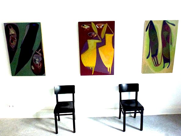 Wiesbadener Freie Kunstschule